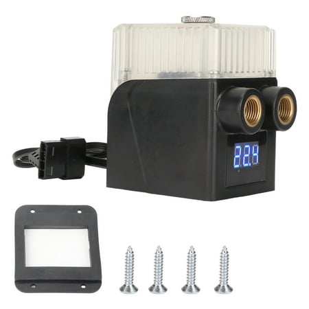 CPU Water Cooling Pump,Computer Cooler Pump Ultra CPU Water Pump ...