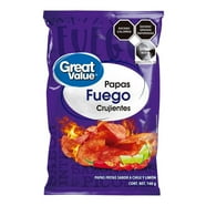 Frituras de maíz Cazares 100 g | Walmart en línea