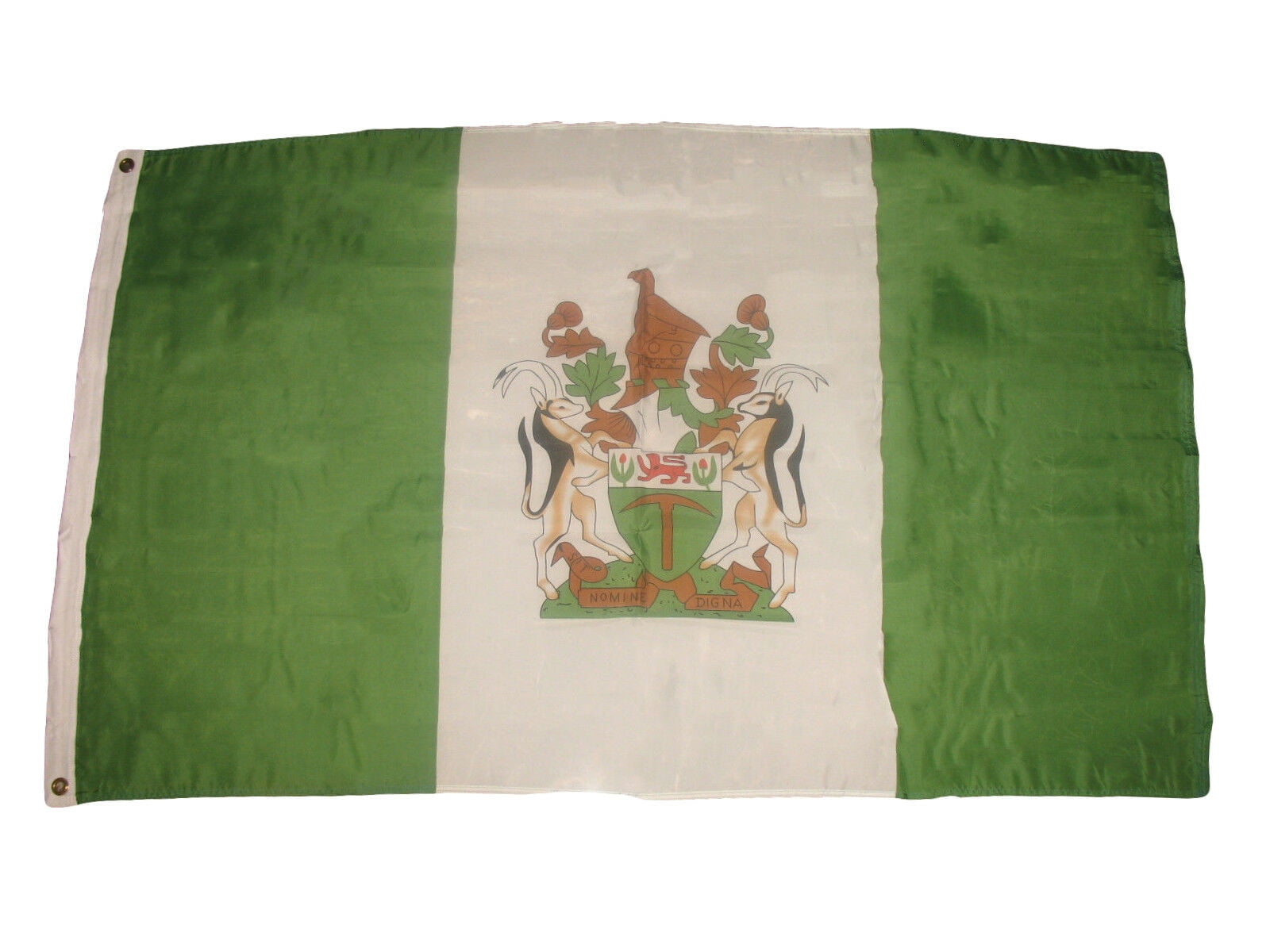 3x5 Historic Vintage Rhodesia Premium Flag 1968 to 1979 3'x5' banner ...