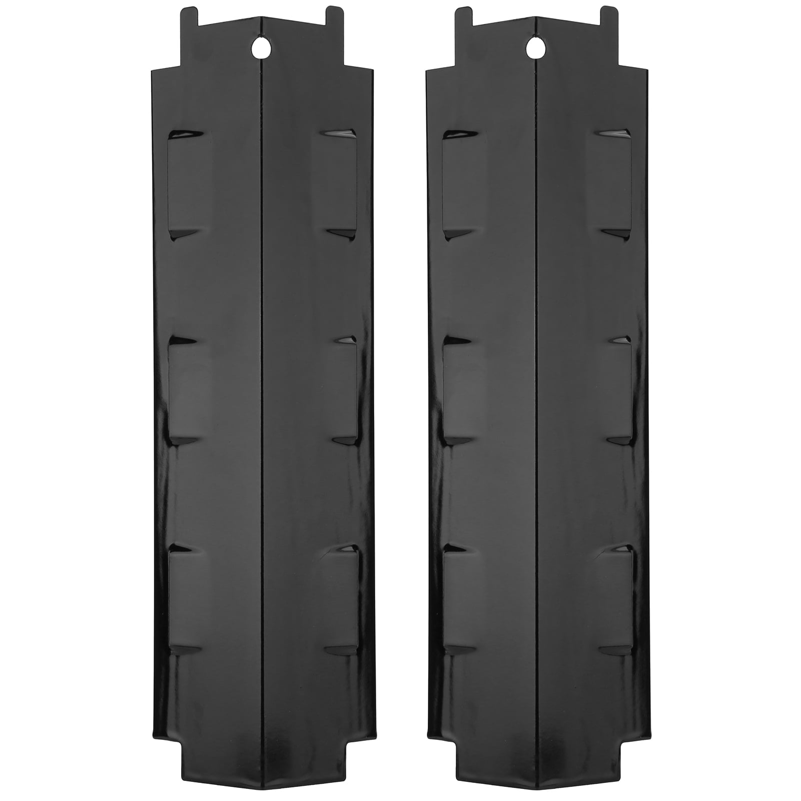 Click here for Cergrey 371 X 108mm 2pcs Grill Heat Plate  Bbq Hea... prices