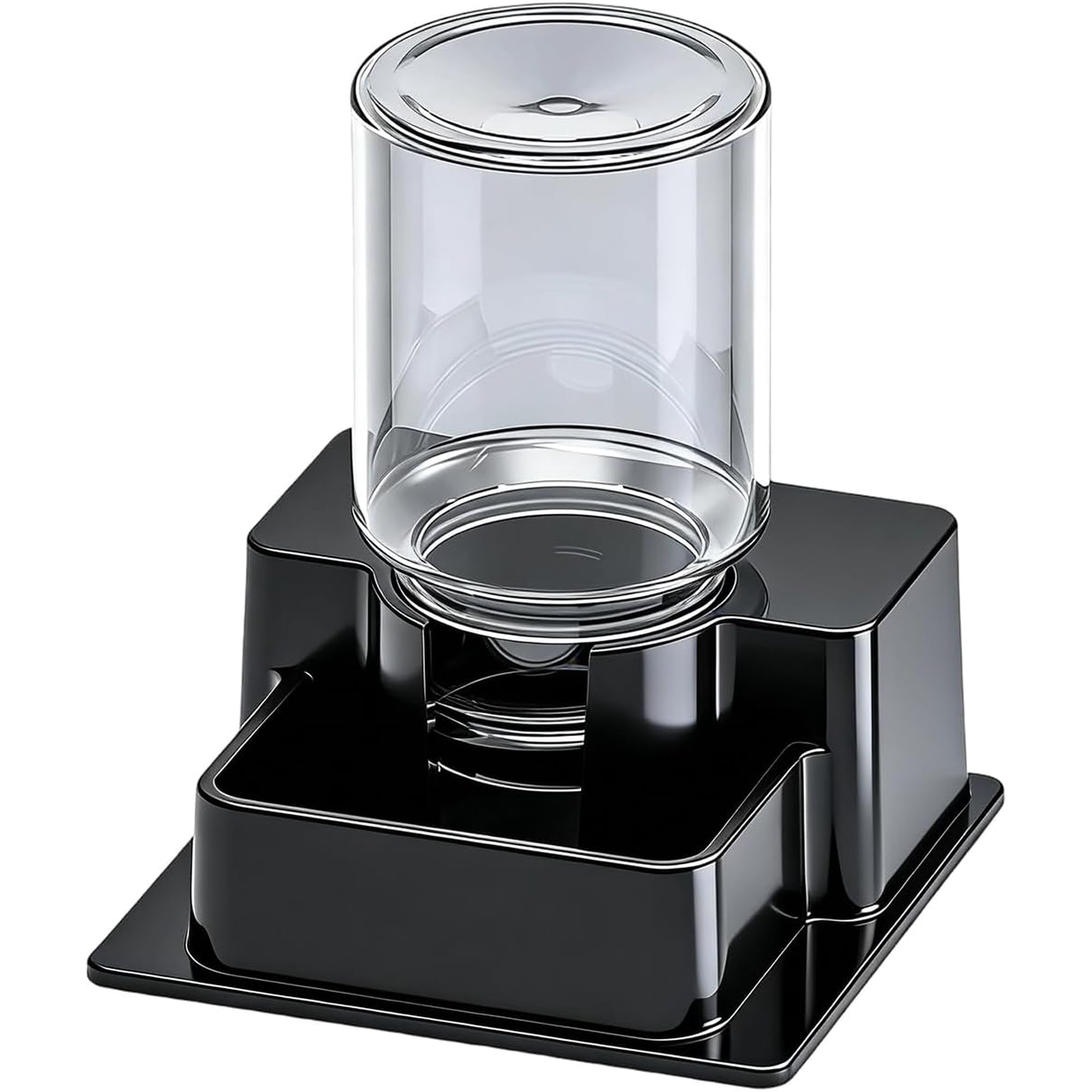 Click here for Tuofengsm Bearded Dragon Water Fountain Reptile De... prices