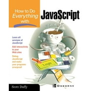 How JavaScript Works (Paperback) - Walmart.com