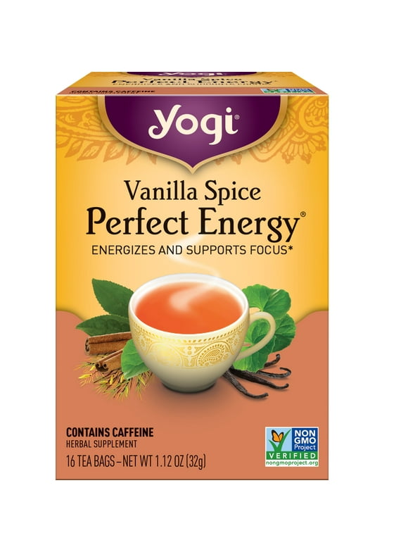 Yogi Tea in Tea - Walmart.com
