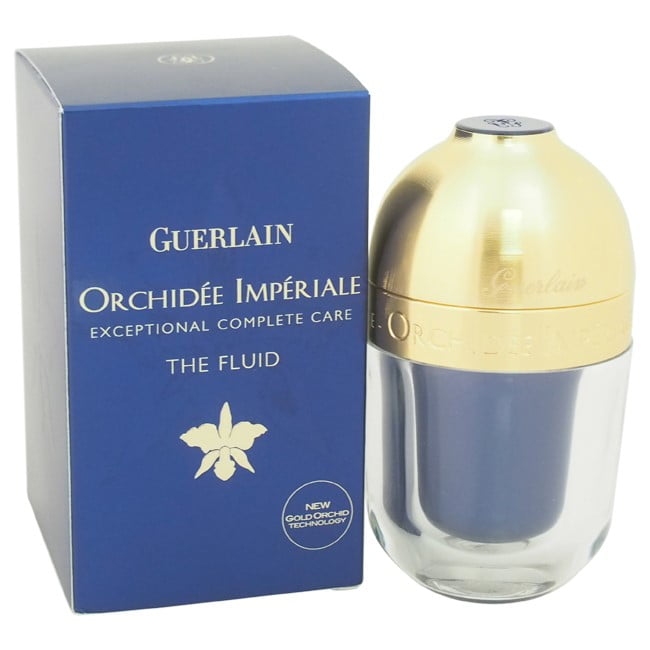 Guerlain Imperiale Exceptional Complete Care The Fluid Treatment, 1 Oz ...