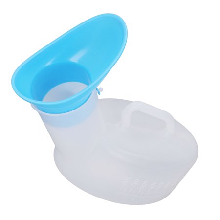 Malefemale Urine Bottle,Urinal Bottle Spill Proof Women Urine Bottle ...