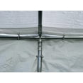 Delta Canopy 32'x16' Budget PE Party Tent Wedding Tent Outdoor Event ...