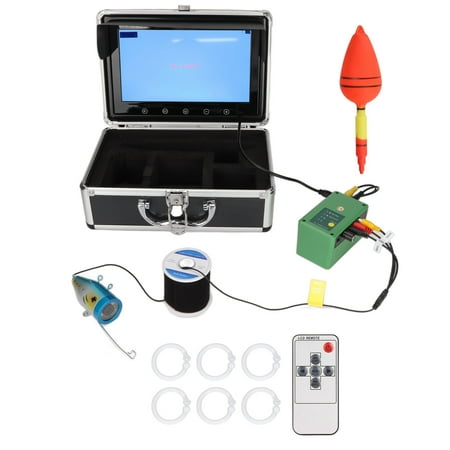 Fishing Line Camera,Underwater Fishing Camera 30m Underwater Camera ...