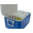 FlexiFreeze Refreezable Ice Sheet - 88 cubes (3 pack) - Walmart.com