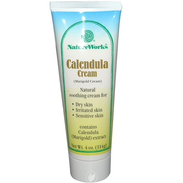 Calendula Creams