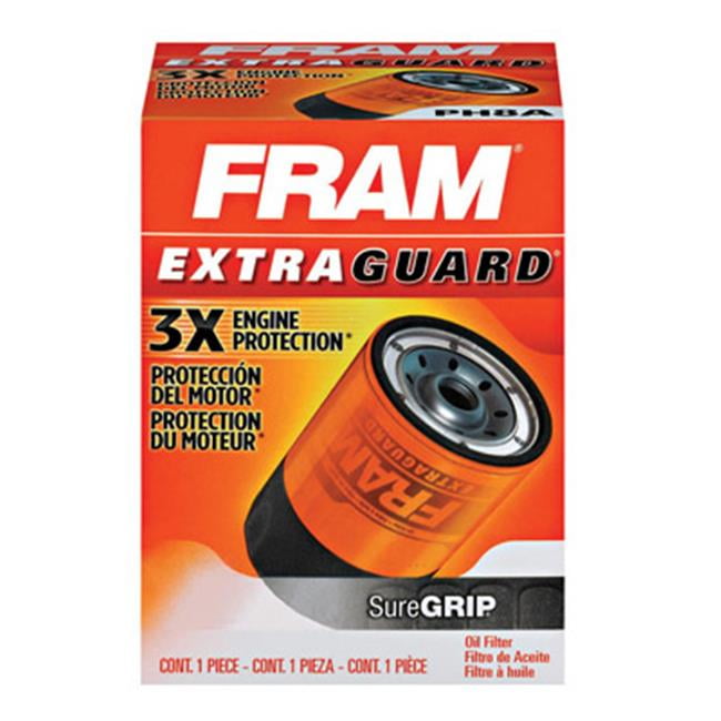 Fram CH9549 Oil Filter Cartridge - Walmart.com