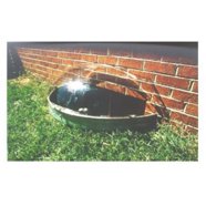 Maccourt Products 4020C Type Q Window Well Cover - Walmart.com