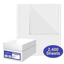 Printworks 100% Recycled Multipurpose Paper, 20 LB, 92 Bright, 8.5 x 11 ...