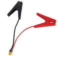 Female to Clips Cable 12AWG Wire for Power Charging 25/100/200CM Length ...