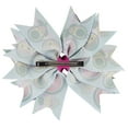 LILY FRILLY FUN FRTY FRIEND'S BOW - Walmart.com