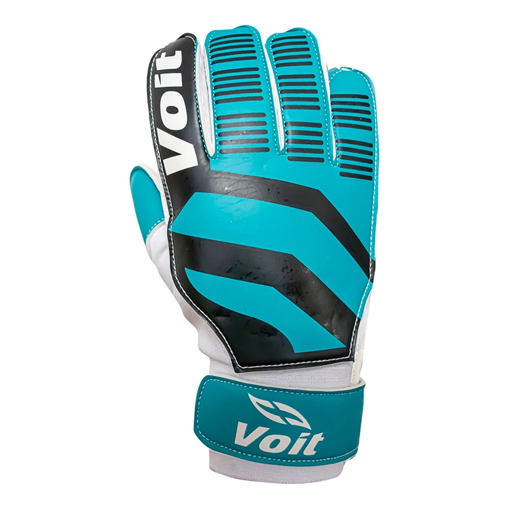Guantes de portero Adulto Essential T. 9 Azul | Walmart en línea