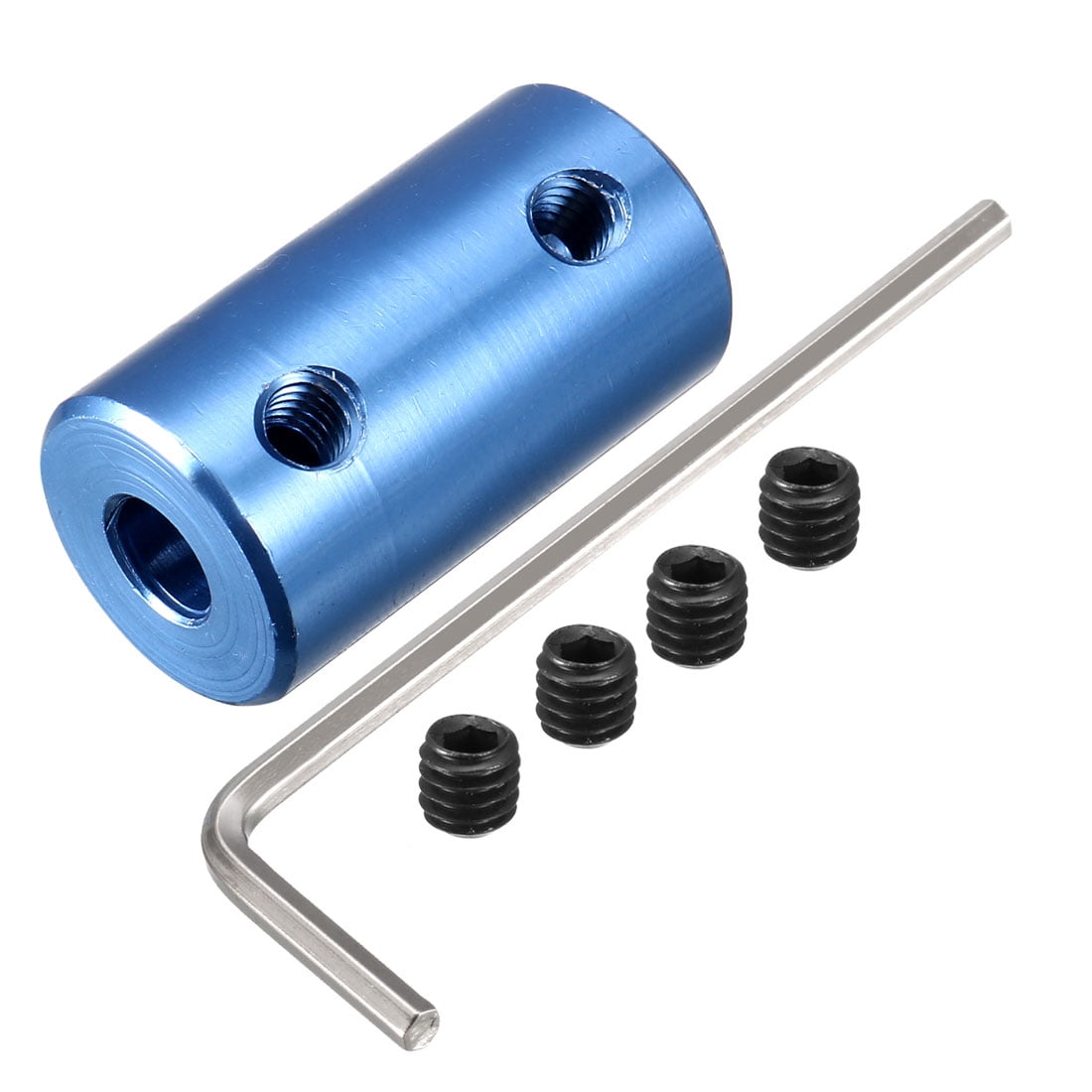 Click here for Unique Bargains 4mm To 5mm Aluminium Alloy Diy Mot... prices