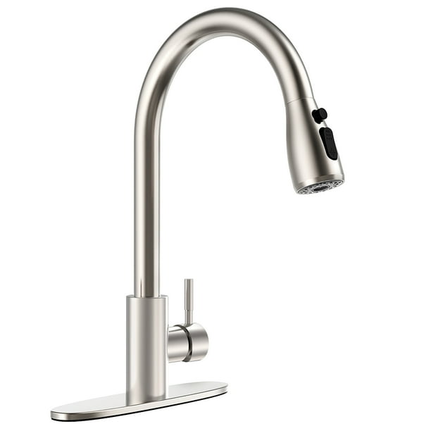Franke Kitchen Faucets