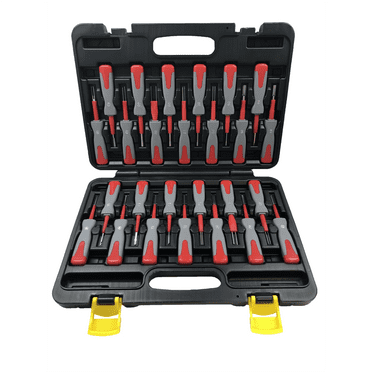 S&G Tool Aid 18700 - Master Terminals Service Kit - Walmart.com
