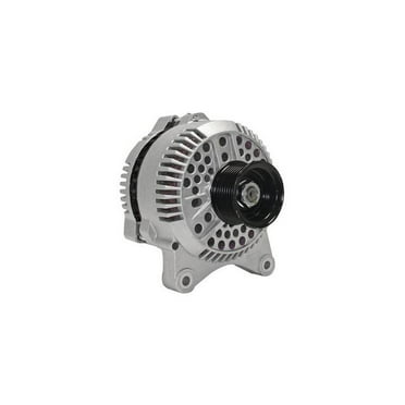 Alternator - Compatible with 1999 - 2004 Suzuki Grand Vitara 2.5L V6 2000 2001 2002 2003 ...