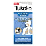 Acciogen suspensión 100 mg / 125 mg / 5 ml | Walmart en línea