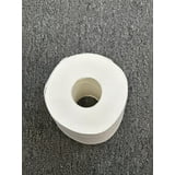 Toilet Paper 2 Ply 500 Sheets 48 Rolls - Walmart.com