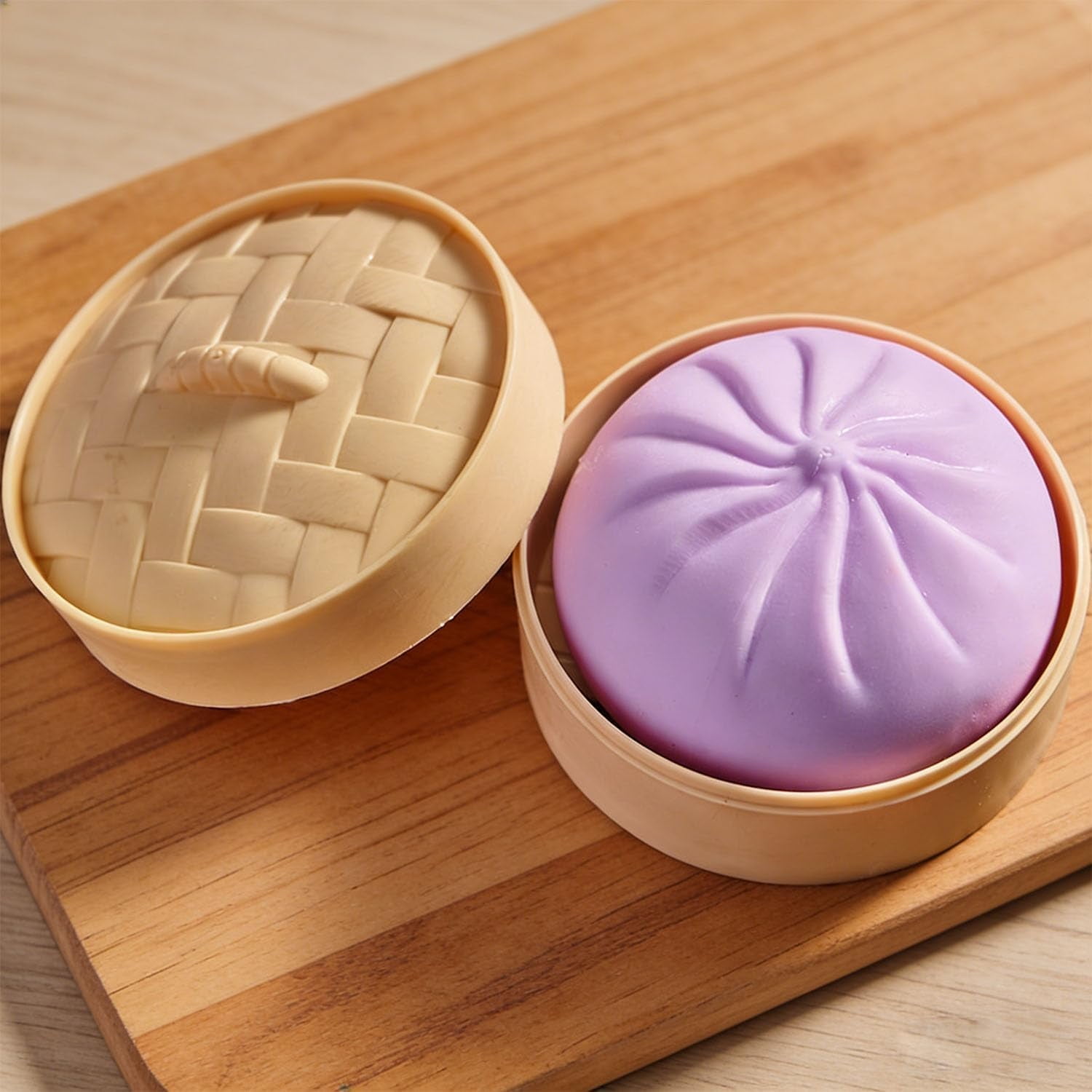 Click here for Cuoff 2026 Giant Dumpling Squishy  Giant Mystery D... prices