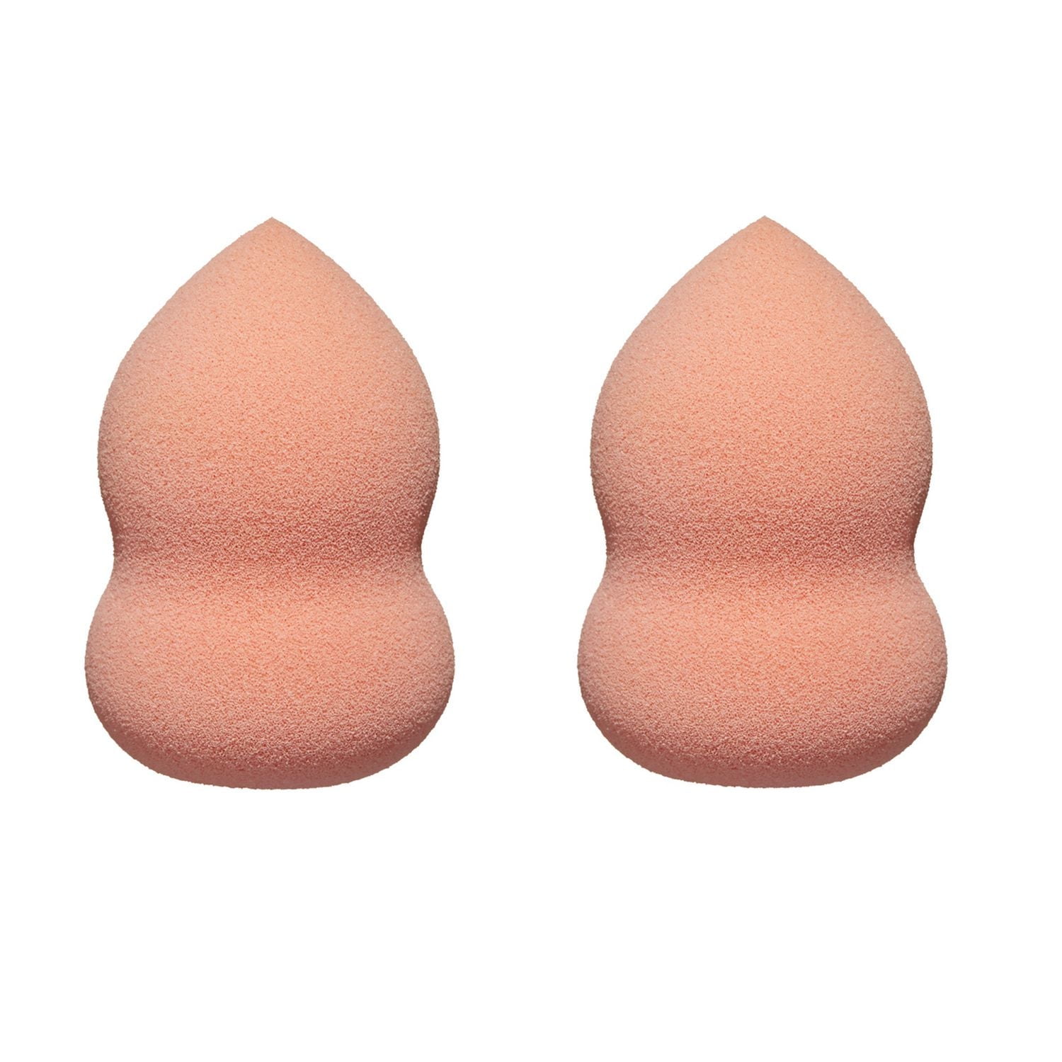 Click here for E. L.F. Cosmetics Blending Sponge Duo 1 Count (Pac... prices