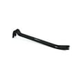 Hyper Tough 15” Utility Pry Bar, Nail Puller and Crowbar Tool - Walmart.com