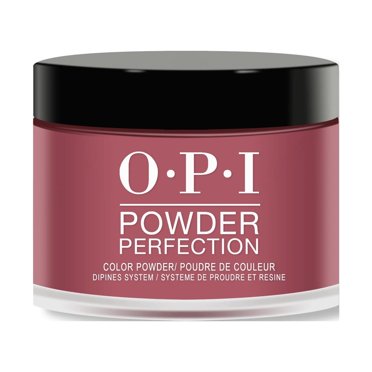 OPI Powder Perfection Nail Dip Powder, OPI By Popular Vote, - Walmart.com