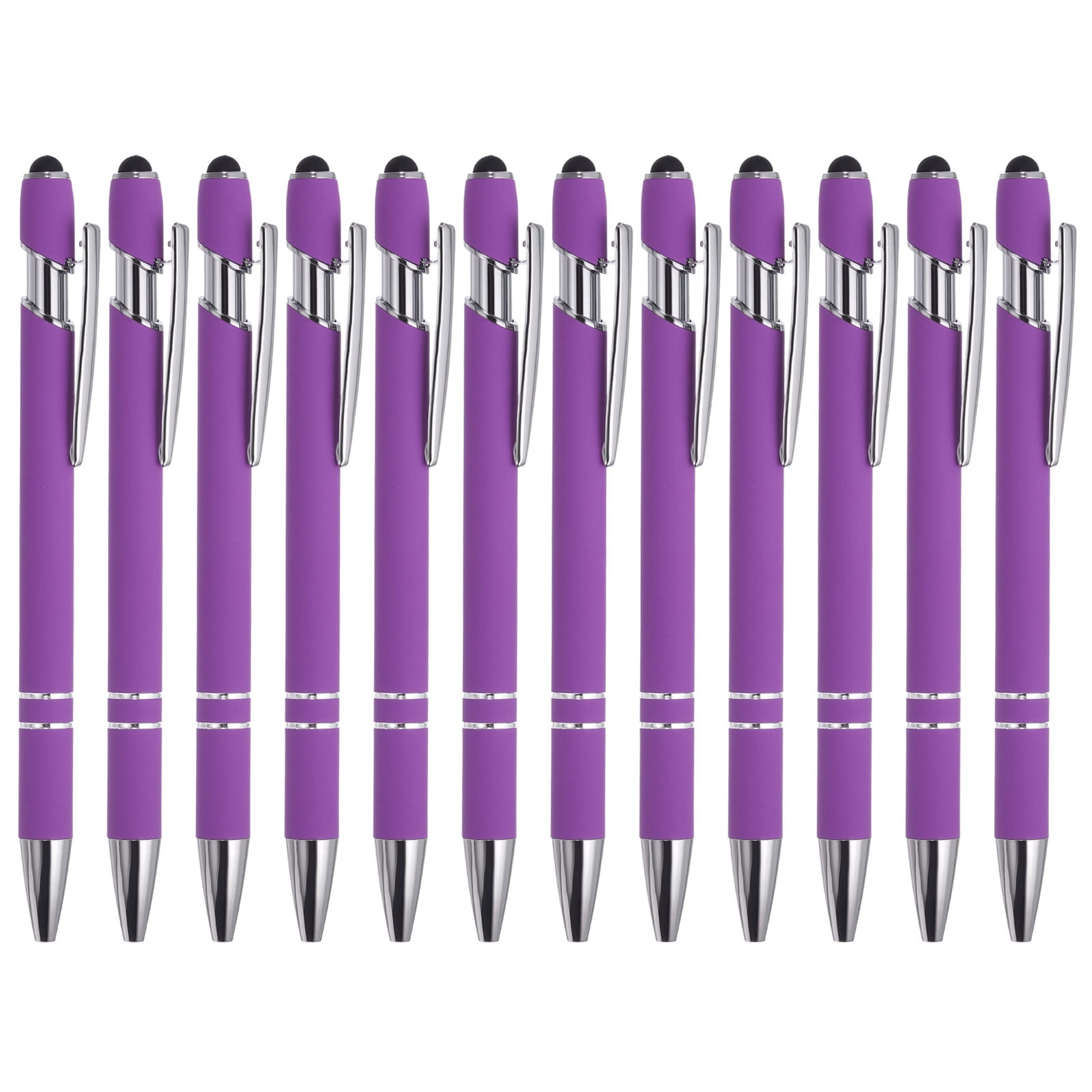 Click here for Unique Bargains Stylus Ballpoint Pen With Stylus T... prices