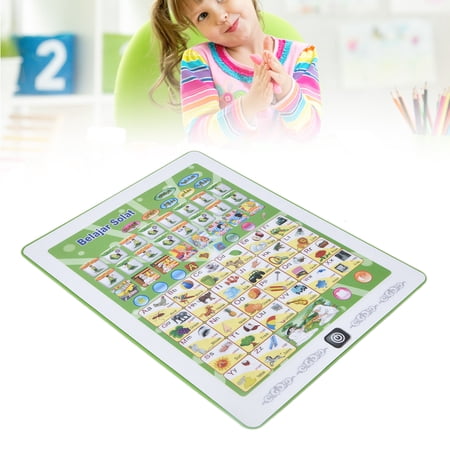 Greensen Reading Machine,English Learning Machine,Malay Arabic English ...