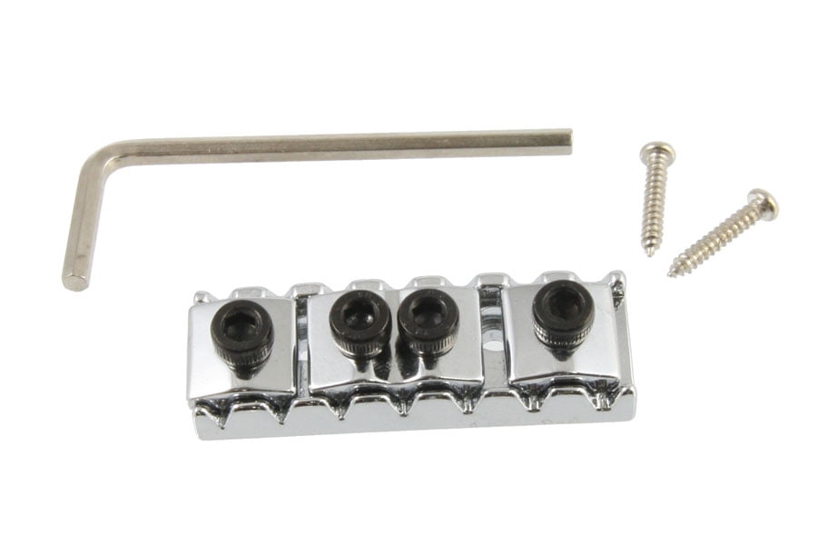 7-String Locking Guitar Nut - Walmart.com