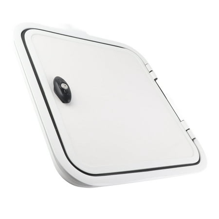 Storage Compartment Hatch, Marine Access Hatch Sealing For RVs ...
