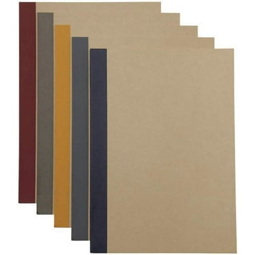 Mini Stapled Notebook 3 Pack - Walmart.com