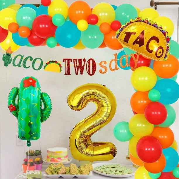 Taco Garland