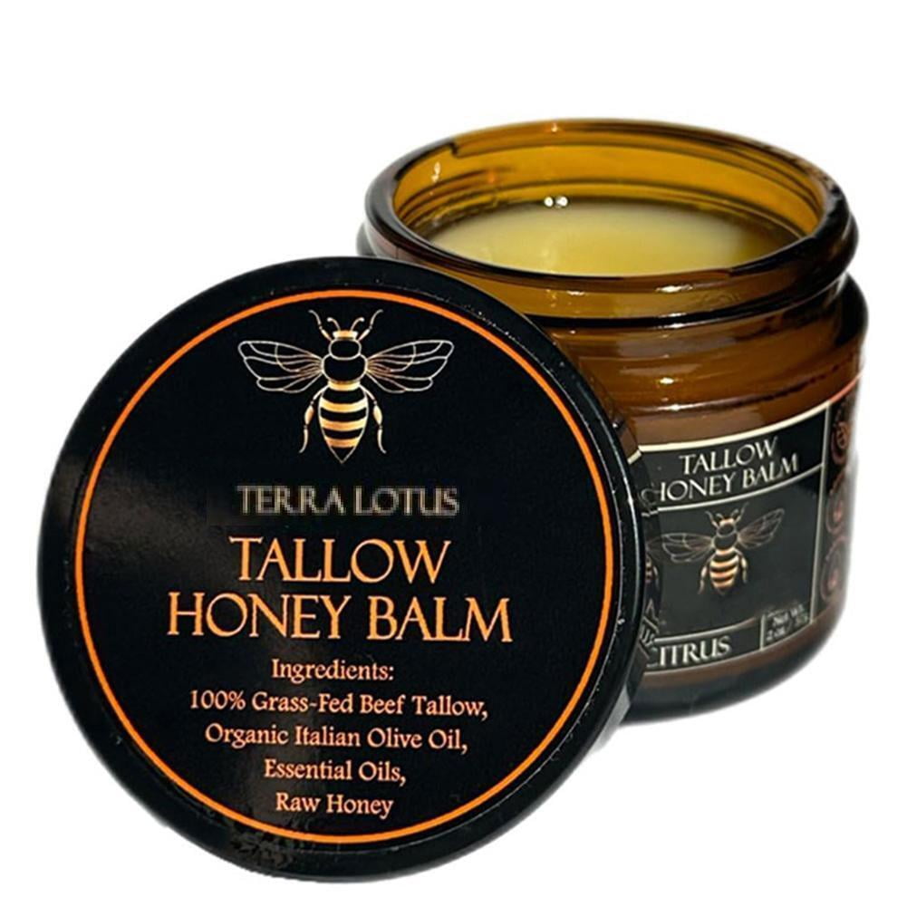 Click here for 1 Whipped Halal Grass Fed Beef Tallow And Honey Ba... prices