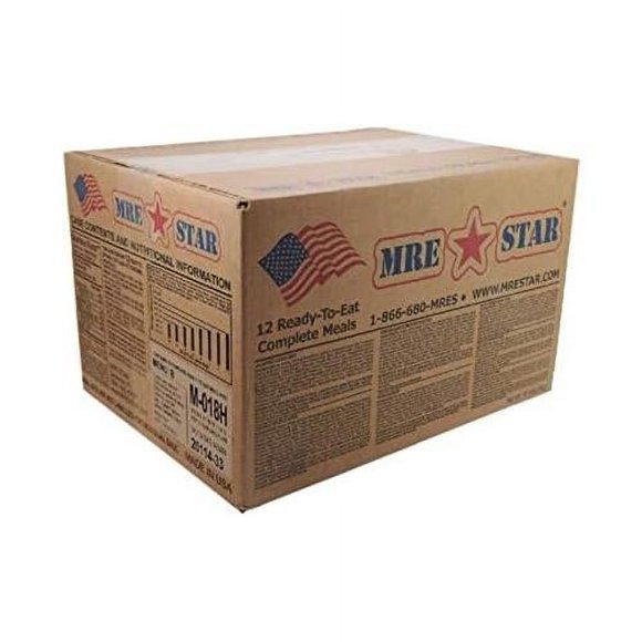 Mre Meals