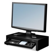 Fellowes Office Suites Premium Monitor Riser - Walmart.com