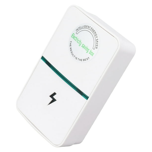Power Saver,Power Saver Electricity Reducer Stable Voltage Device ...