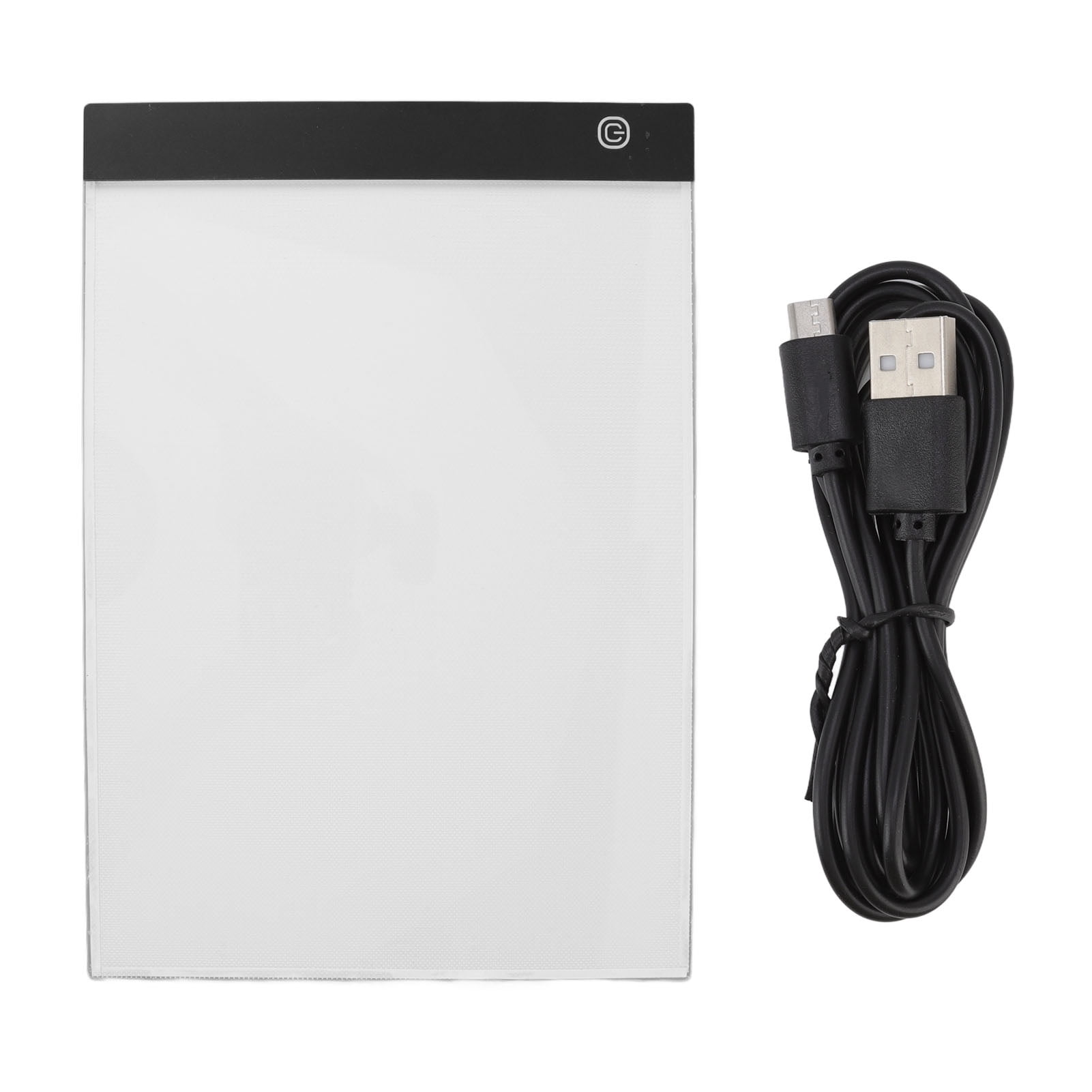 Caja de luz LED ultrafina para tablero de copia: perfecta para dibujar ...