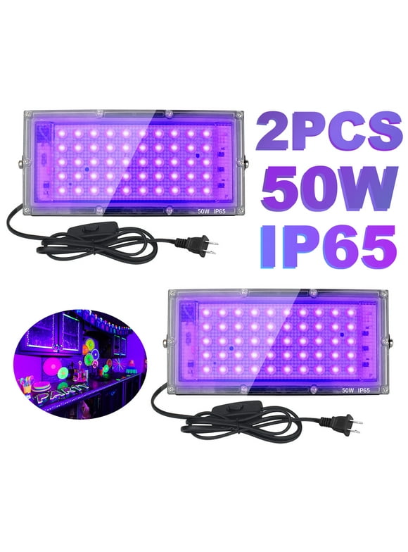 Black Lights in Novelty Lights - Walmart.com
