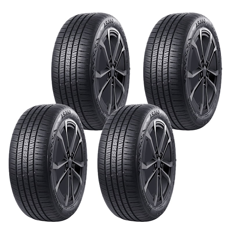 PAQUETE DE 4 LLANTAS 185/65 R15 ATLAS AS350 AUTO 88H | Walmart en línea