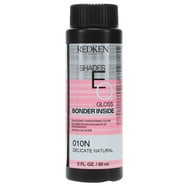 REDKEN SHADES EQ Gloss Demi-Permanent Color (09GRO BLUSH SPRITZ ...