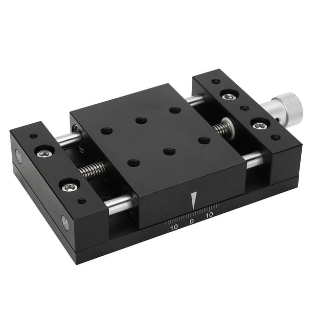 Manual Linear Stage,X‑Axes Linear Stage Manual Axes Linear Stage Fine ...