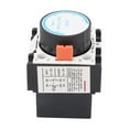 Contactor Auxiliary Contact Block Isolation Voltage 660V Rated Power ...