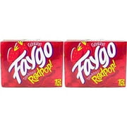 Faygo Red Pop