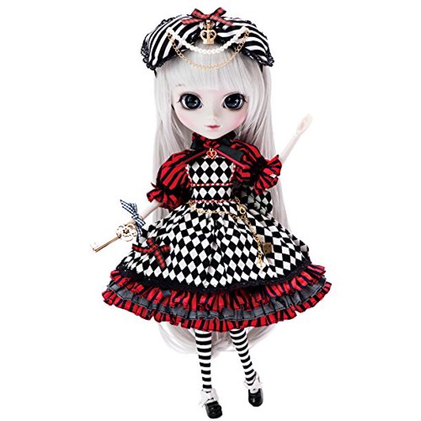 Groove Pullip Optical Alice Doll #P-195 - Walmart.com - Walmart.com