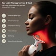 - Face & Neck Sculpting Massager – 7 Color LED Beauty Tool for Firm ...