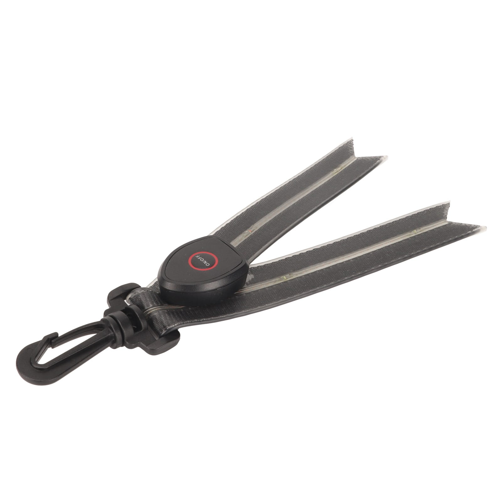 Reflector de PVC colgante reflectante impermeable LED luminoso ANGGREK ...