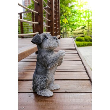 Praying Yellow Labrador Puppy Statue - Walmart.com